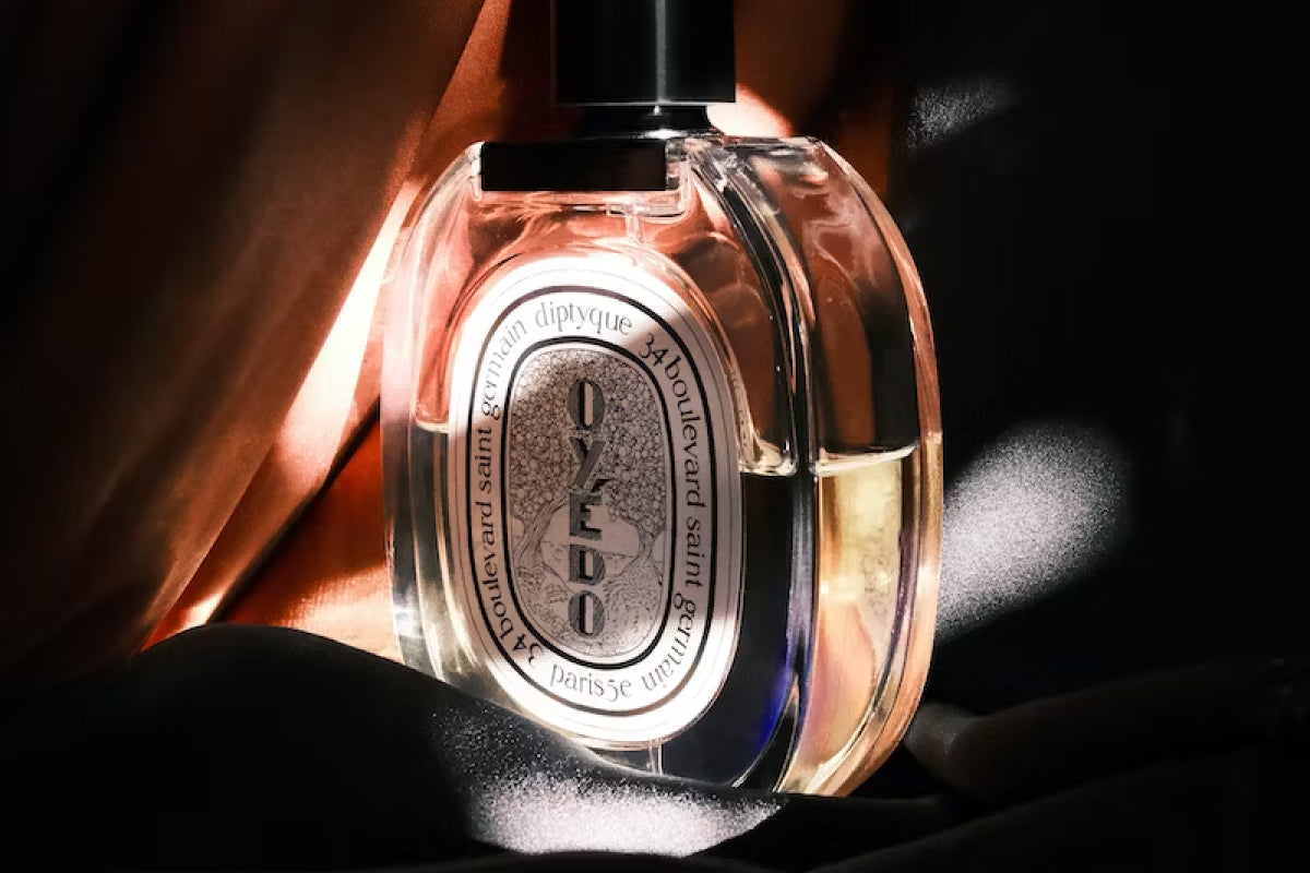 Prestige Perfumes: An Olfactory Journey into the World of Luxury ...